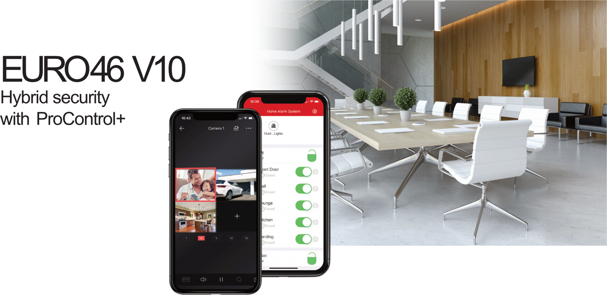 Commercial – Town & Country